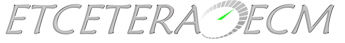 ETCETERA ECM